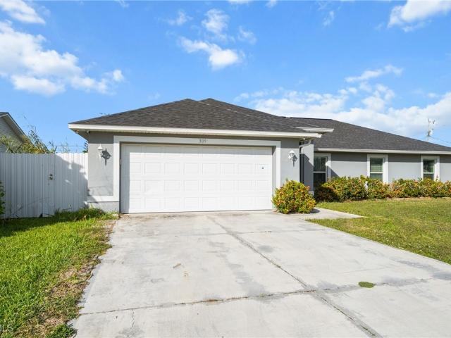 309 SW 29th St, Cape Coral, FL 33914 | MLS #2025020 | Compass