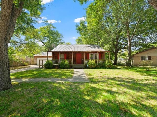 309 SW 5th Street