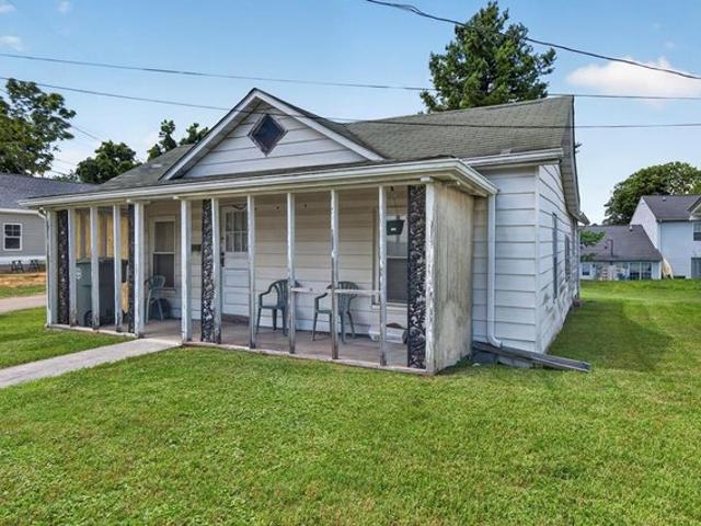 309 SW Roberta St, Abingdon, VA 24210