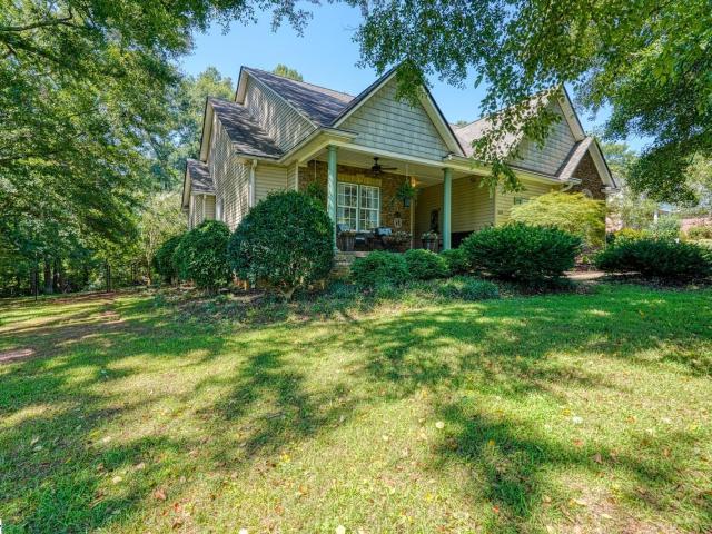 309 Swamp Fox Road