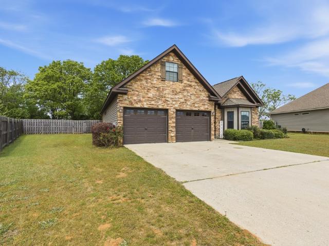 309 Ponderosa Drive