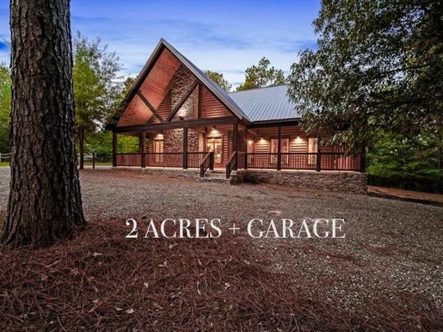 309 Poplar Cir, Broken Bow, OK 74728