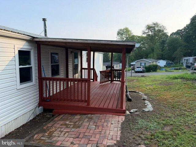 309 Poplar Ln, New Providence, PA 17560