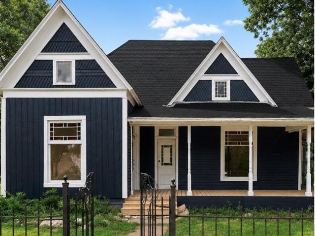 309 Poplar Street