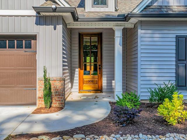 309 Palmetto Road