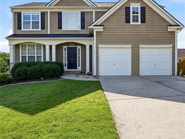 309 Park Creek Ridge