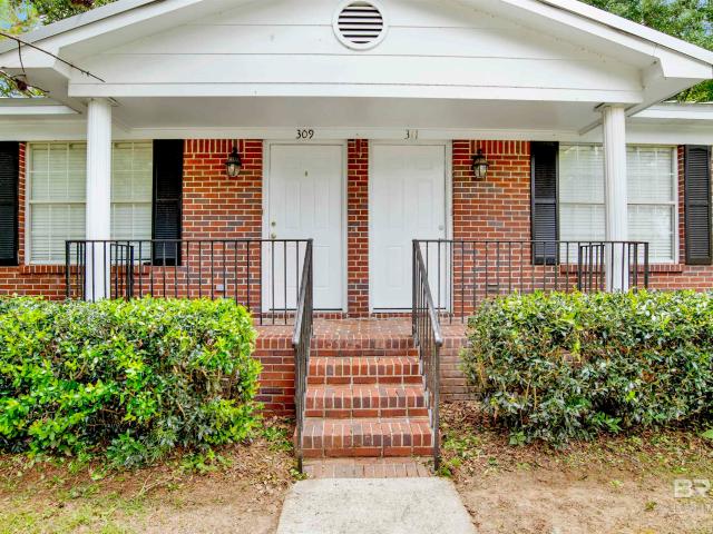 309 Peachtree Avenue