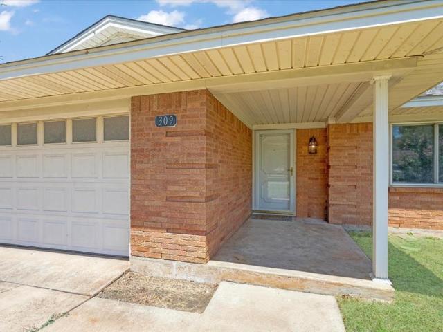 309 Pecan Street