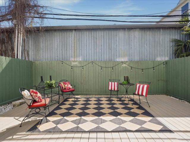 309 Peden St, Houston, TX 77006 | MLS #44999