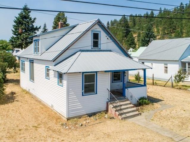 309 Peoh Ave, Cle Elum, WA 98922