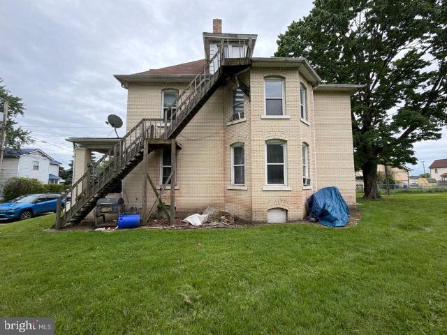309 Phillips Street