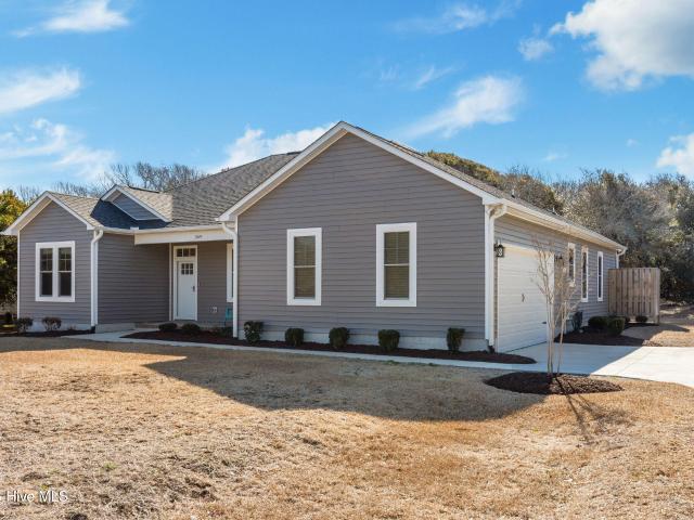 309 Pine Knoll Circle