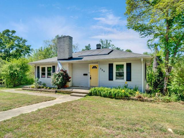 309 Pineview Drive