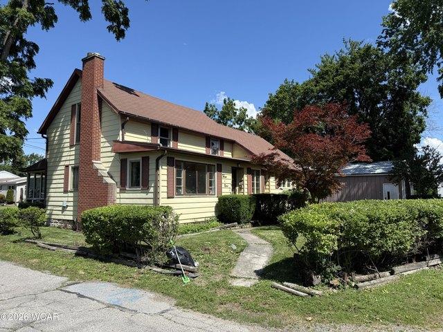 309 Pleasant St, Van Wert, OH 45891