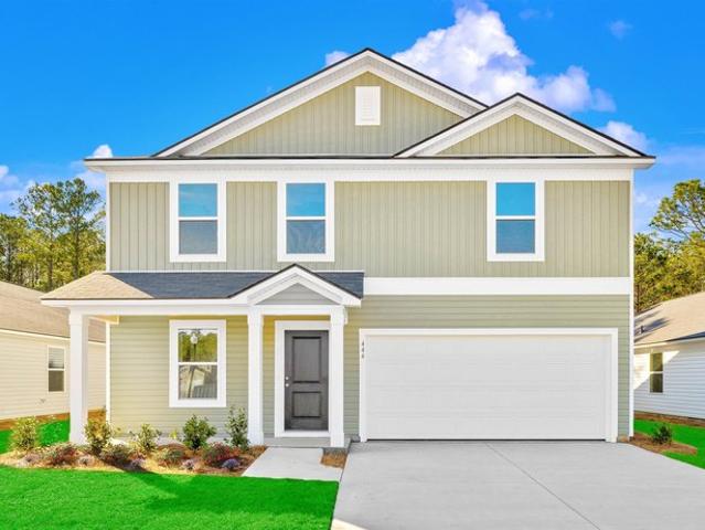 309 Pleasant Valley Unit Littleton Dr Lot 1059, Longs, SC 29568