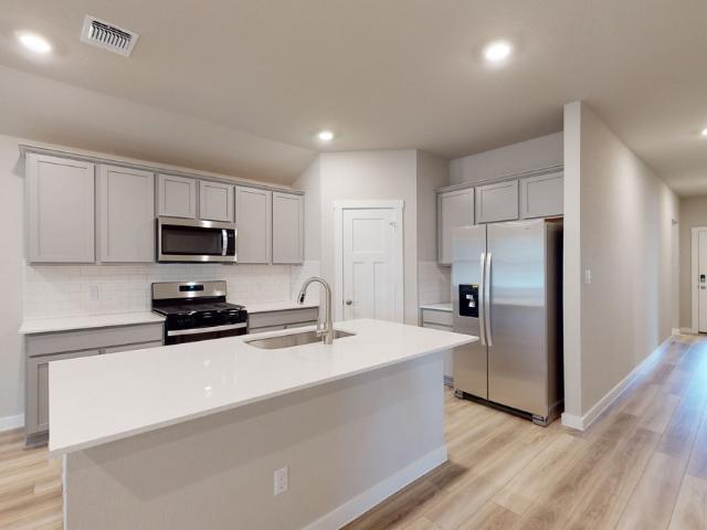 309 Presley Drive