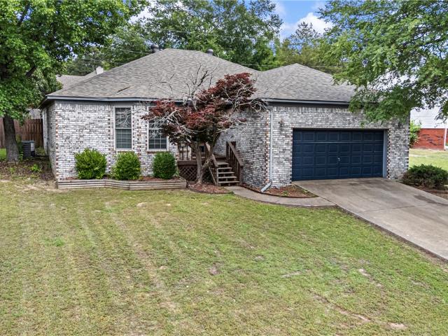 309 Preston Drive