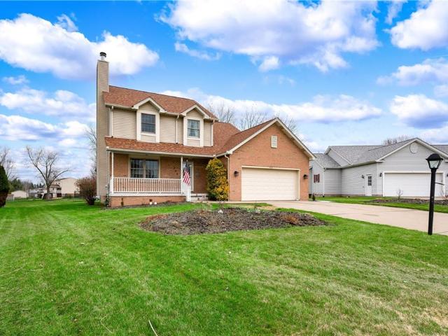 309 Quail Ridge Ct, Gibsonia, PA 15044 | Compass