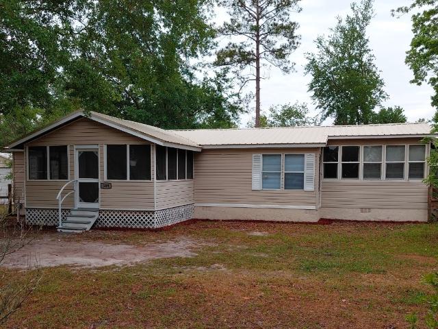 309 Quail Run Road