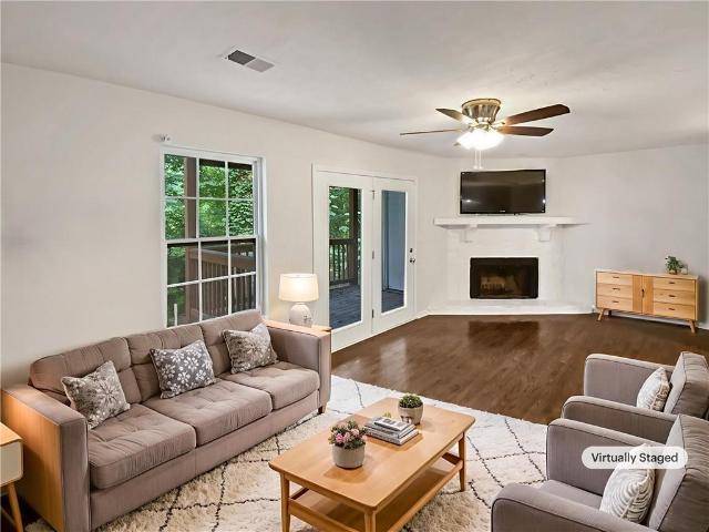 309 Quail Run, Roswell, GA 30076 | MLS #7660 | Compass