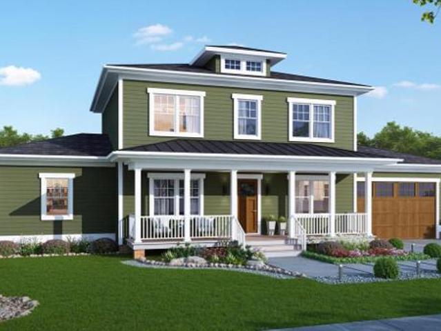 309 Queens Colony High Rd, Stevensville, MD 21666