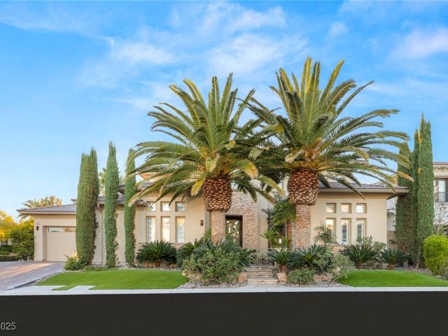 309 Royal Aberdeen Dr, Las Vegas, NV 89144 | Compass