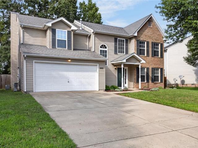 309 Roberta DR