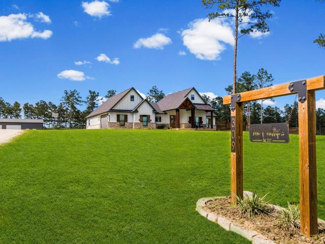309 Rolling Pines Drive