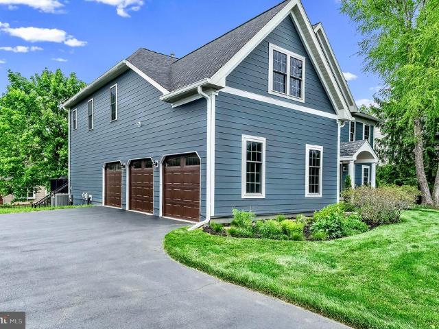 309 Rose Glen Lane