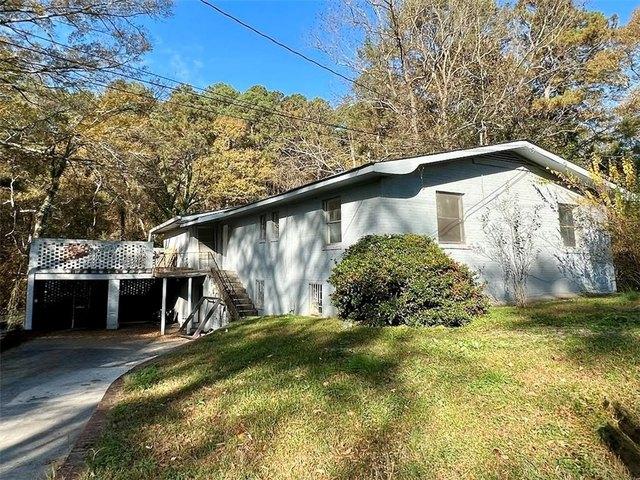 309 Ross St NE, Rome, GA 30161