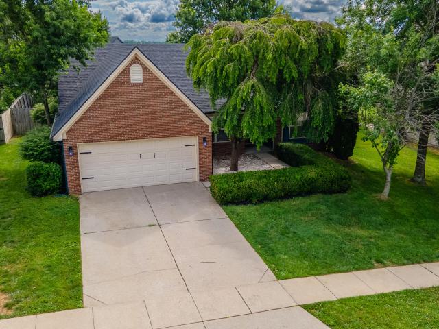 309 Ravenwood Place