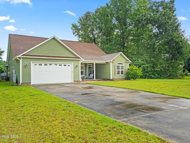 309 Ramonas Lake Court