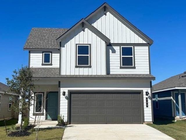 309 Randall Pl, Rockdale, TX 76567