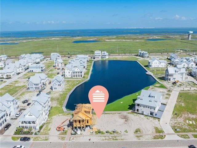 309 Retreat St Lot 25, Port Aransas, TX 78373