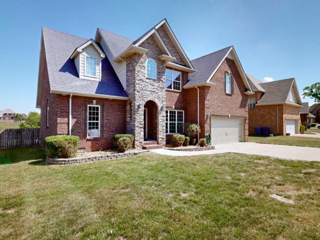309 Retriever Ct