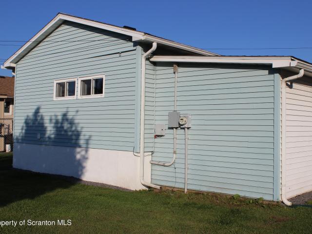 309 Rear Drake Street