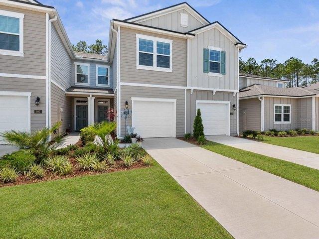 309 Redbud Rd, Palm Coast, FL 32137