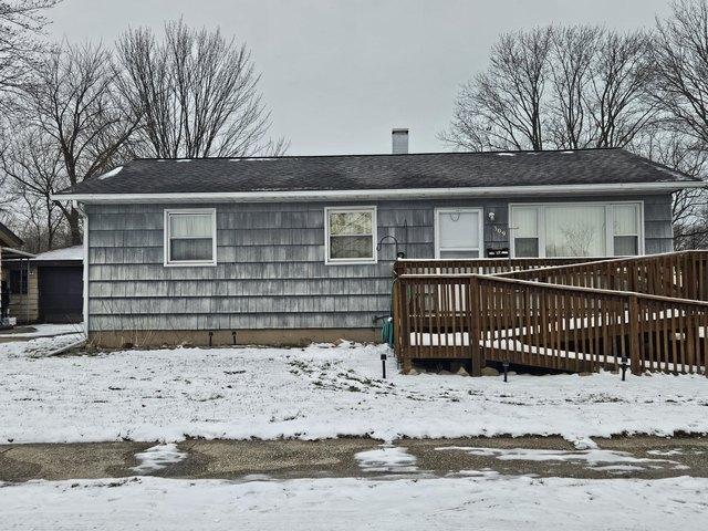 309 Redpath Ave, Michigan City, IN 46360