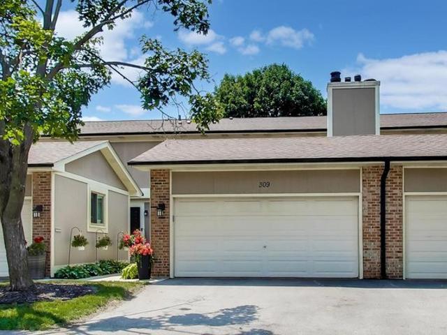 309 Redwing Dr, Deerfield, IL 60015