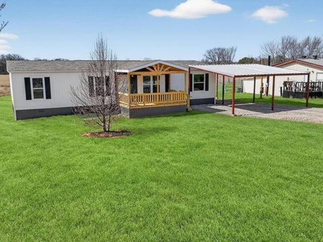 309 Rhett Ct, Aurora, TX 76078
