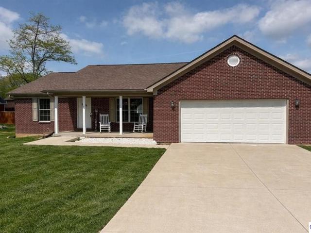 309 River Cliff Blvd, Brandenburg, KY 40108