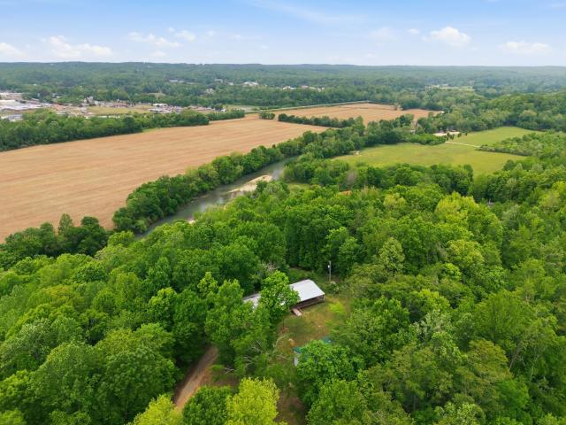 309 River Bluff Rd