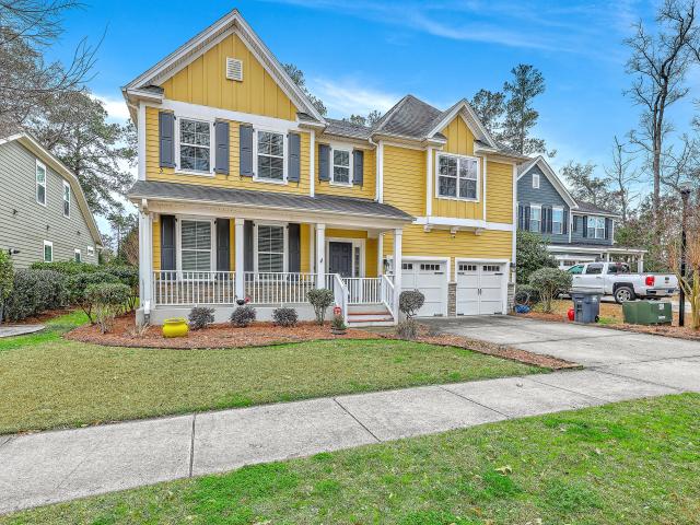 309 Ribbon Road