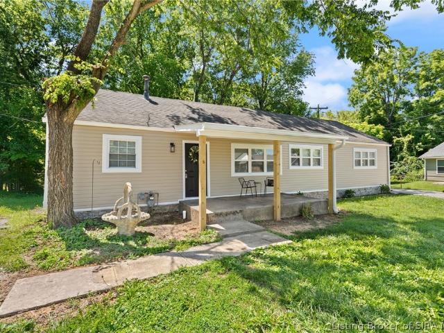 309 Ridge Road
