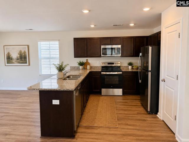 309 Ridley Hill Lane