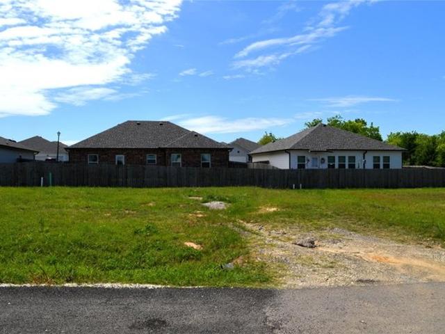 309 Rike Rd, Mabank, TX 75147