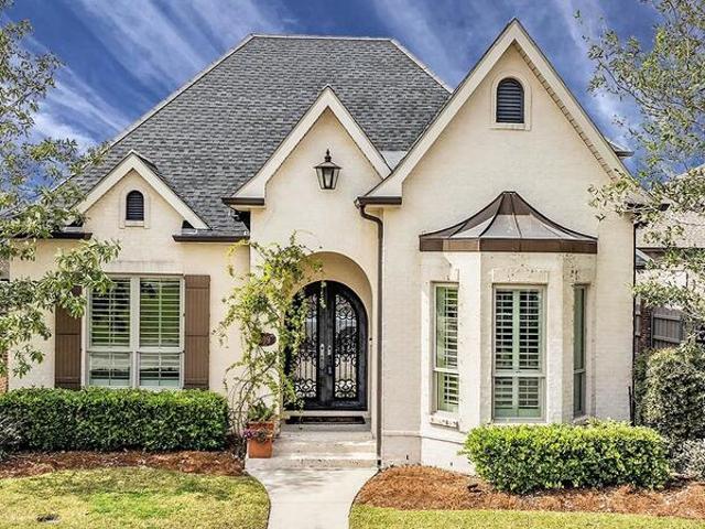309 Rue St Rachel, Houma, LA 70360