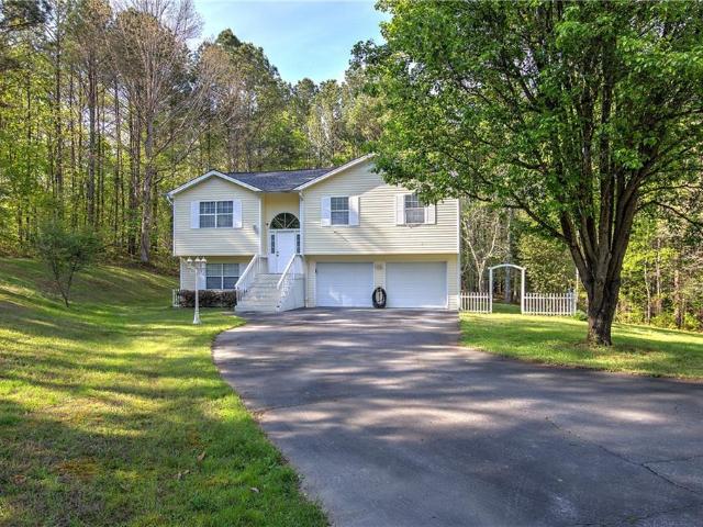309 Russell Hill Estates Dr NW, Sugar Valley, GA 30746 | MLS #7750