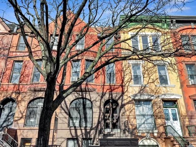 309 W 138th St, Manhattan, NY 10030