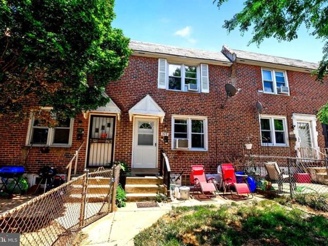 309 W 21st St, Chester, PA 19013